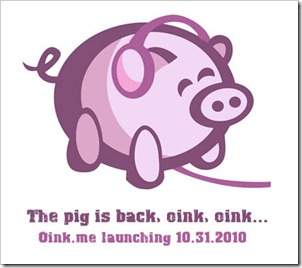 FILEnetworks Blog: OiNK Set To Return?